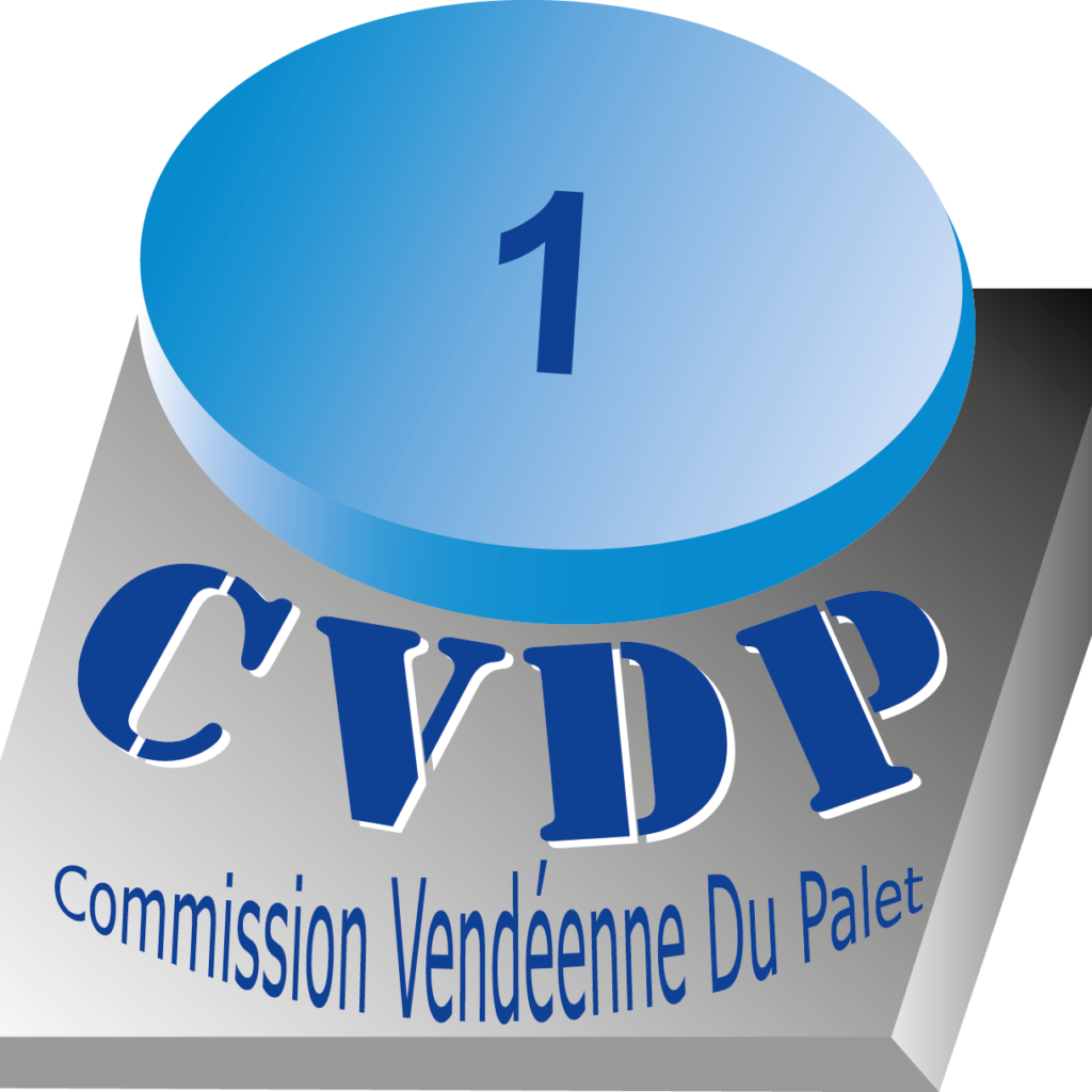 CVDP - Tirage Coupe de Vendée et Championnat 2020/21 - Palet FNSMR